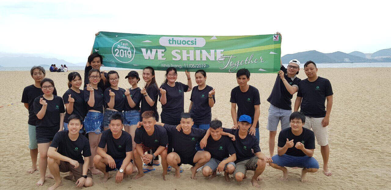Về chúng tôi - Đặt thuốc sỉ rẻ hơn tại thuocsi.vn